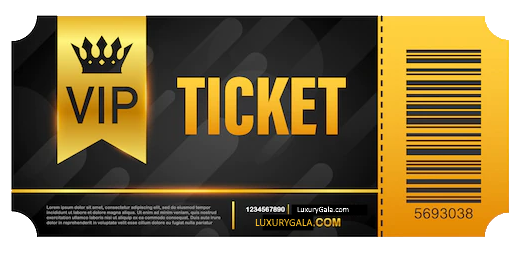 VIP Dinner Ticket - Global Networks TV